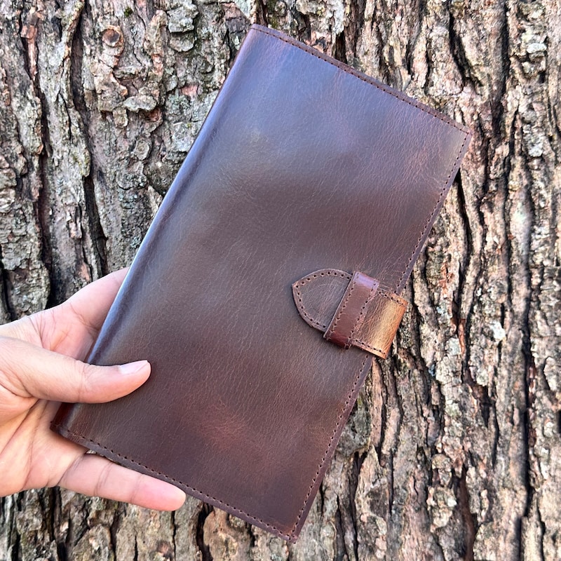 Travel Wallet - Etsy