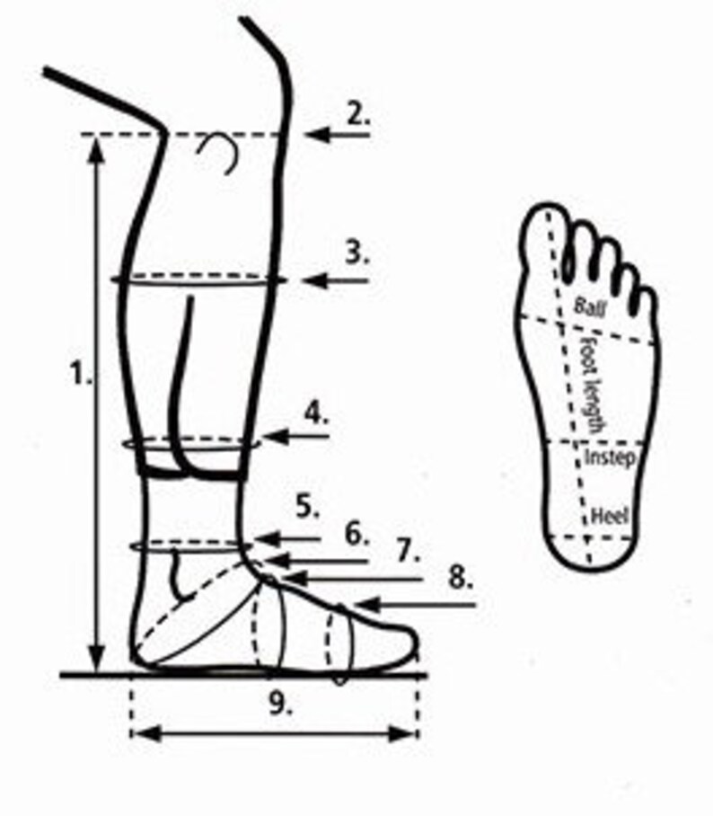 Leather Equestrian Boots Handmade Tall Riding Boots Custom Made Riding ...