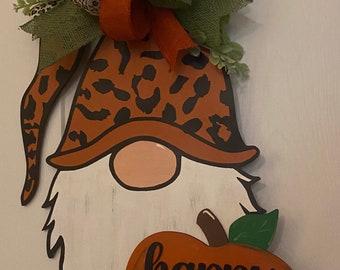 Happy Fall Door Leaner DIGITAL Crvdxfsvgpdf for Carving - Etsy