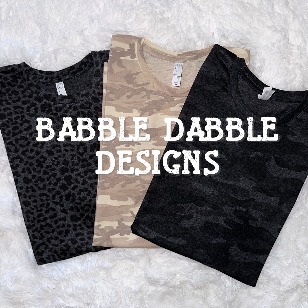 Lat 6901 Design Tees Flat-lay Back Mockup ~ *DIGITAL DOWNLOAD ONLY ...