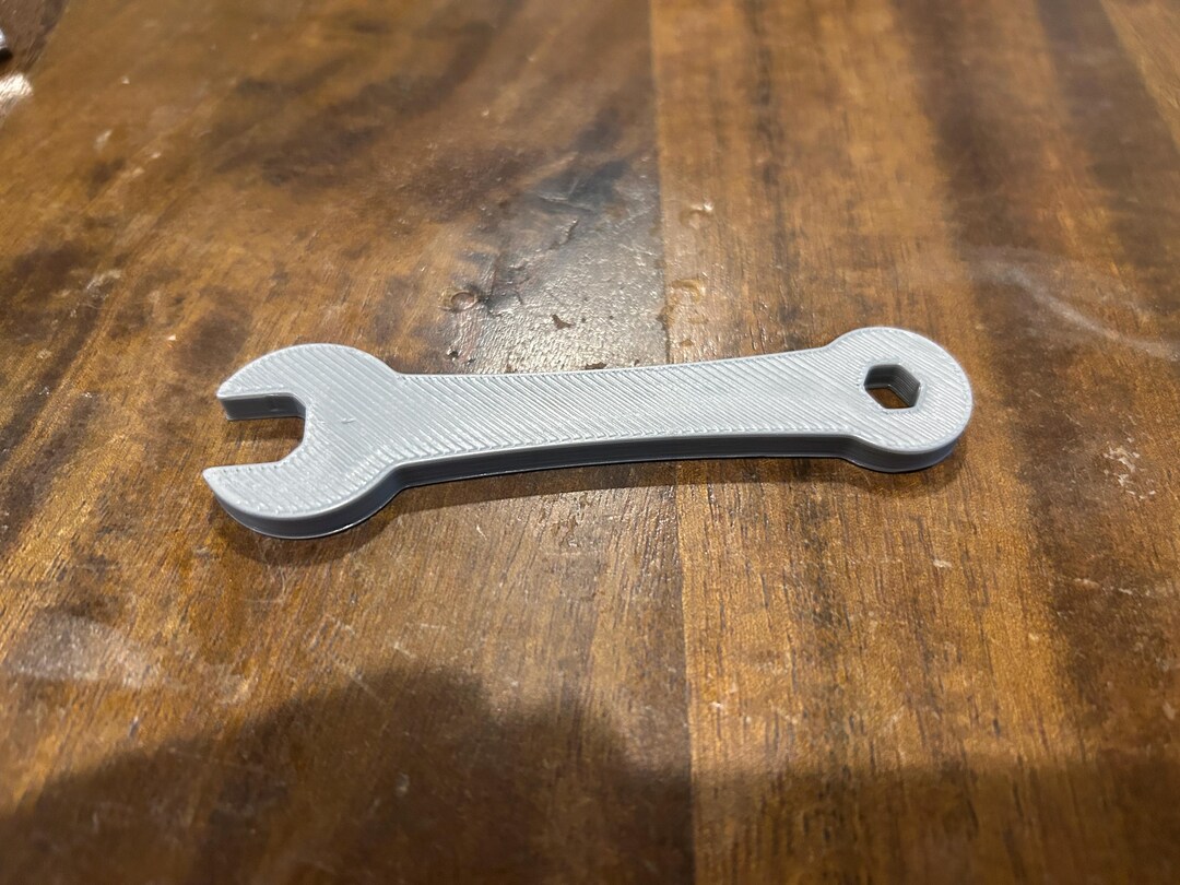 Set of 3 Vex Robotics Tool Pnuematic Fitting Wrench and Stand off ...