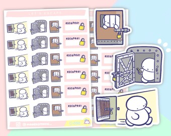 Escape Room - Etsy UK