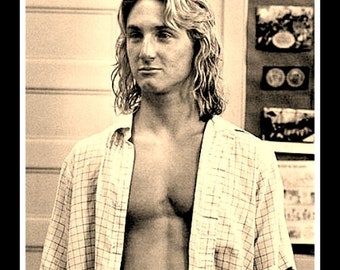 Jeff Spicoli Beer Keg Tap Handle Fast Times at Ridgemont High - Etsy