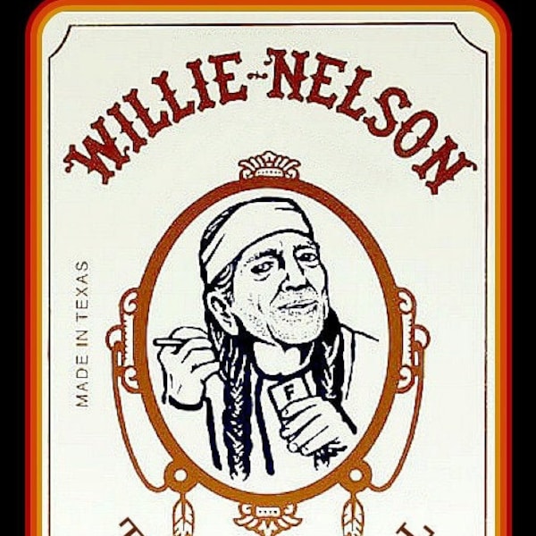 Willie Nelson Party - Etsy