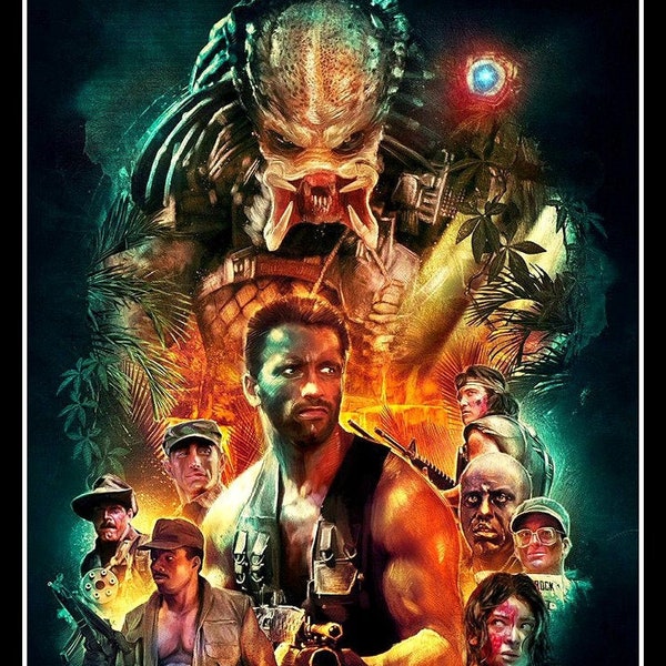 Alien Movie Stickers - Etsy