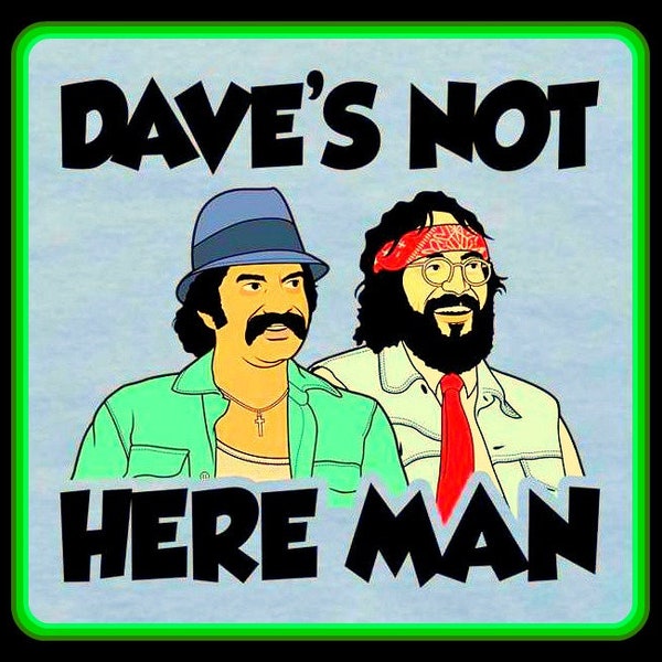 Cheech and Chong Svg - Etsy