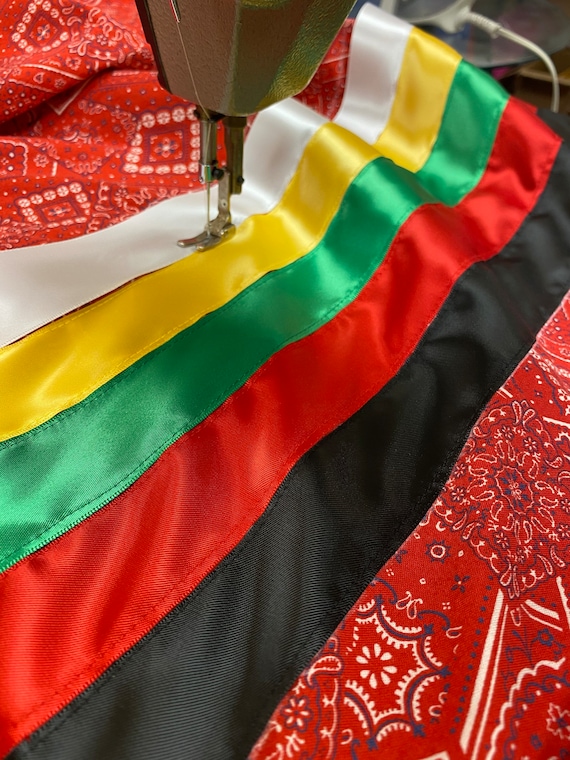 Simple Ribbon Skirt Tutorial: From Start To Finish!, 60% OFF