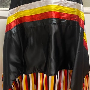 Shawl With Lining - Etsy