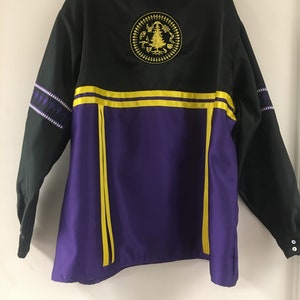 Custom Long Sleeve Ribbon Shirt - Etsy