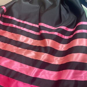 Ribbon Skirt and Cape Set - Etsy Canada