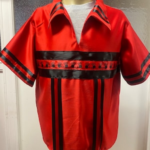 MMIW Awareness Ribbon Shirt (skirt Sold Separately) - Etsy