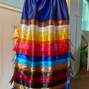 Custom Ribbonwork (zig Zag, Weaved Ribbon, Quilted) Add to Cart Along ...