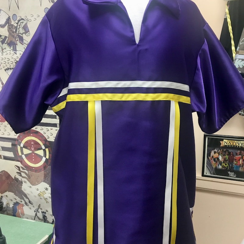 Short Sleeve Ribbon Shirt - Etsy