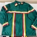 Custom Long Sleeve Ribbon Shirt - Etsy