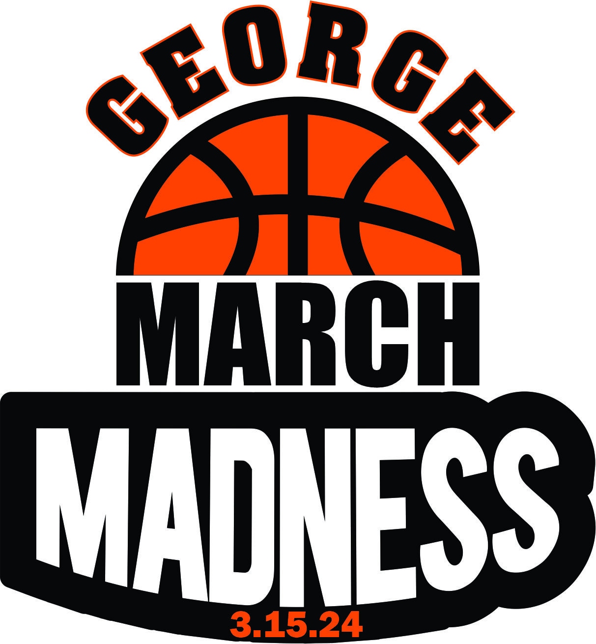 Madness Logo