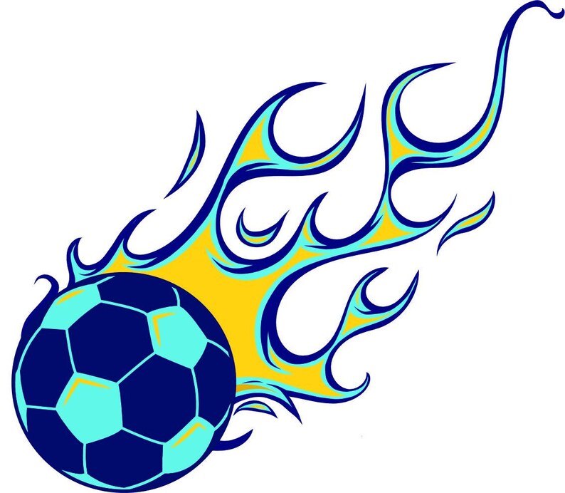 Soccer Logo Package Bar or Bat Mitzvah - Etsy