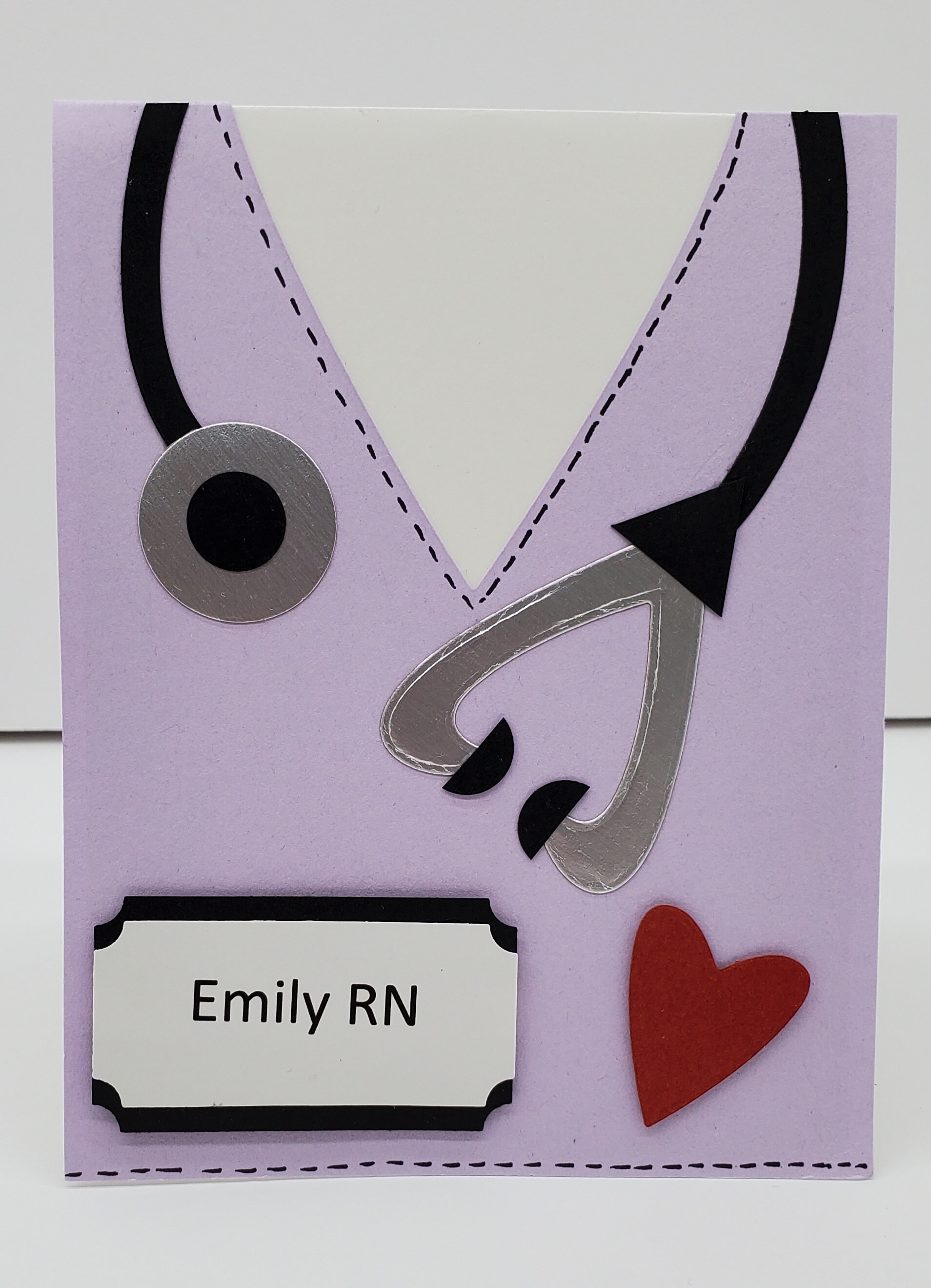 Doctor CardNurse CardNursing School GraduationDoctor | Etsy