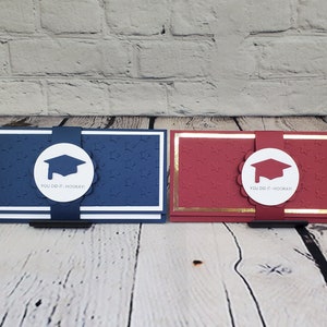 Graduation Money Envelope, Graduation Gift Card Holder,check Holder ...