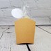 Thanksgiving Pilgrim Treat Boxes, Fall Treat Boxes, Thanksgiving Party ...