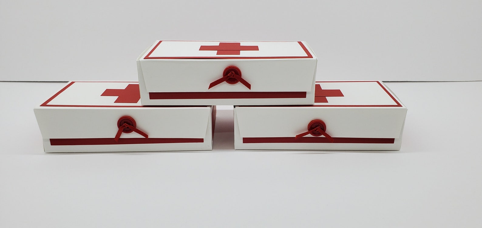 First Aid KitTreat Box for | Etsy