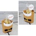 Thanksgiving Pilgrim Treat Boxes, Fall Treat Boxes, Thanksgiving Party ...