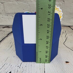 Outer Space Pop up Box Card, Pop up 3D Card, Planet Card, Astronaut Pop ...