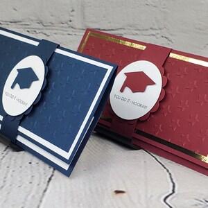Graduation Money Envelope, Graduation Gift Card Holder,check Holder ...