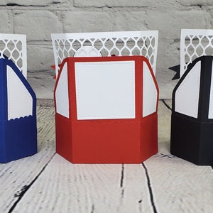 Soccer Pop-up Birthday Card, Pop-up 3D Card, Soccer Ball Birthday Card ...