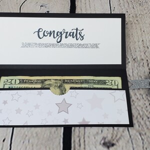 Graduation Money Envelope, Graduation Gift Card Holder,check Holder ...