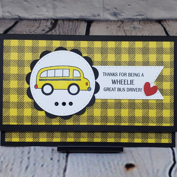 Bus Driver Gift - 60+ Gift Ideas for 2024