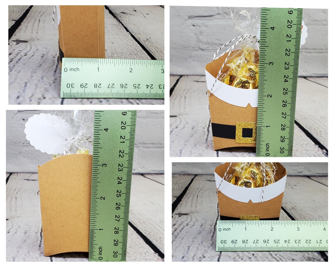 Thanksgiving Pilgrim Treat Boxes, Fall Treat Boxes, Thanksgiving Party ...