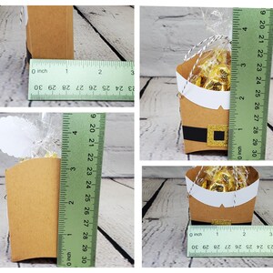 Thanksgiving Pilgrim Treat Boxes, Fall Treat Boxes, Thanksgiving Party ...