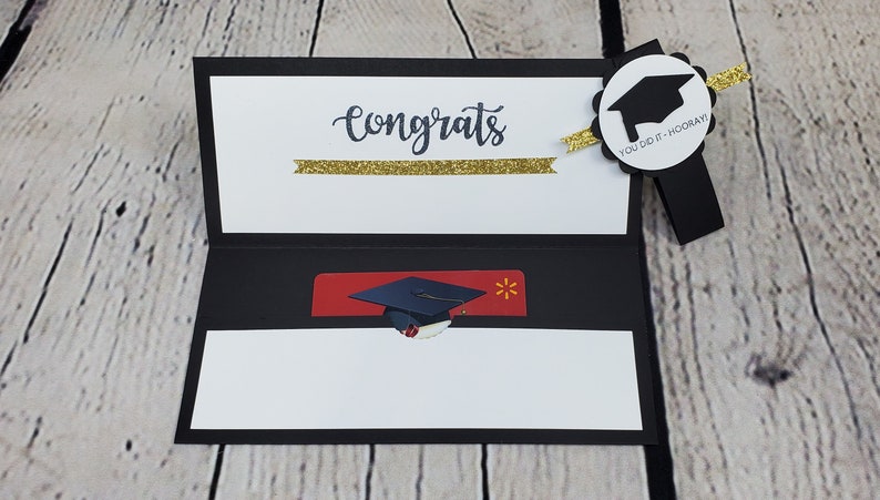 Graduation Money Envelope, Graduation Gift Card Holder,check Holder ...