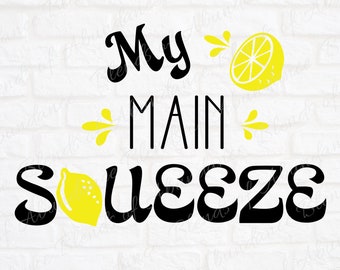 Fruit SVG Lemon SVG Lemon Png Summer SVG Rustic Sign Svg - Etsy