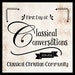 Classical Conversations SVG - Home School Sign Svg - CC SVG - First Day ...
