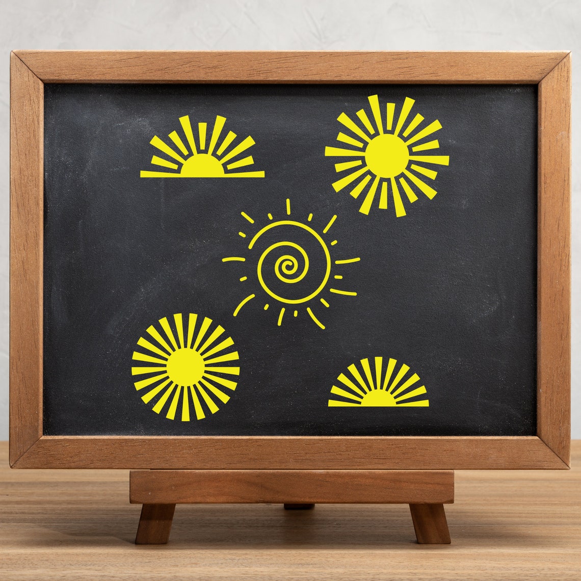 Sunshine SVG - Sunshine Clip Art SVG - Sunshine Wall Art SVG - Sunshine ...