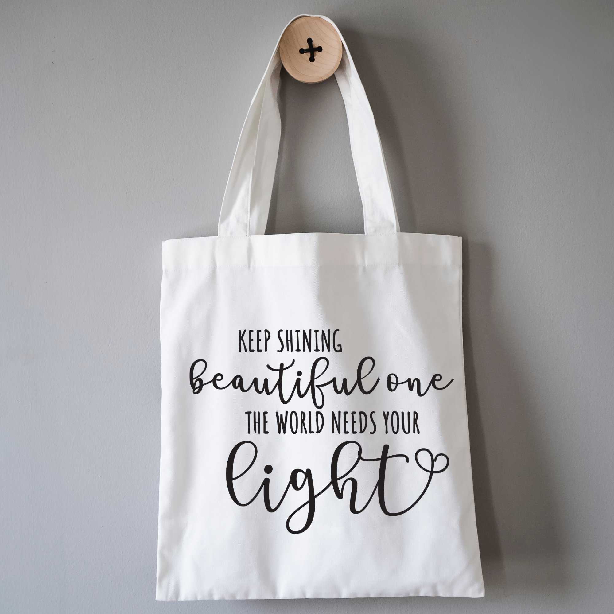 Beautiful One SVG - Keep Shining SVG - World Needs Your Light SVG ...
