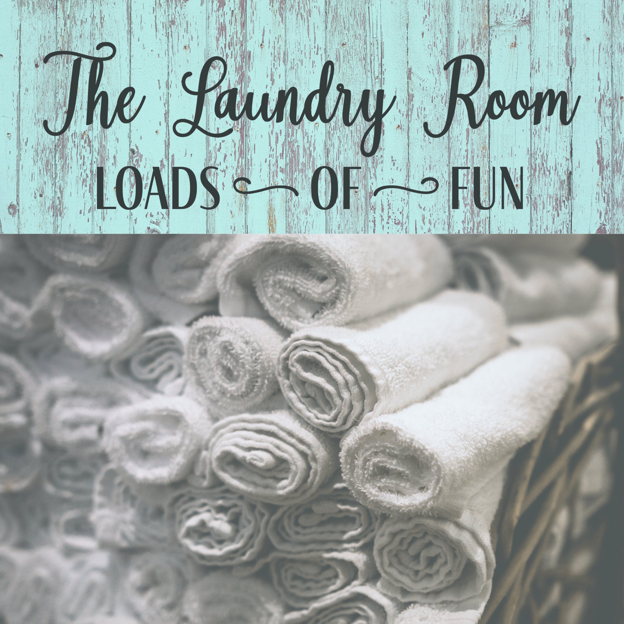 Laundry Room SVG Laundry Room Decor SVG Home Decor SVG - Etsy