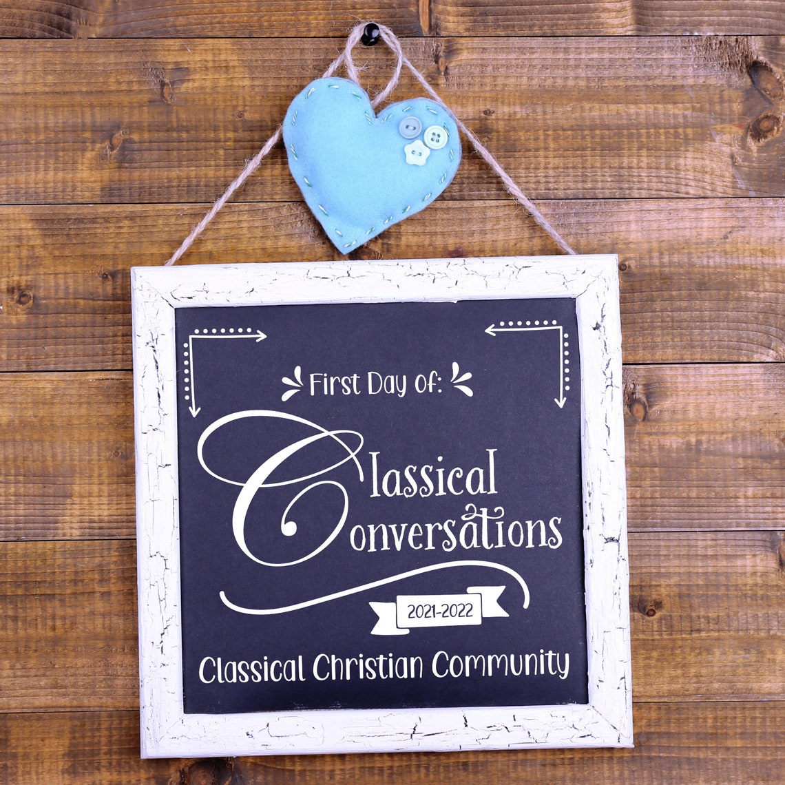 Classical Conversations SVG Home School Sign Svg CC SVG - Etsy