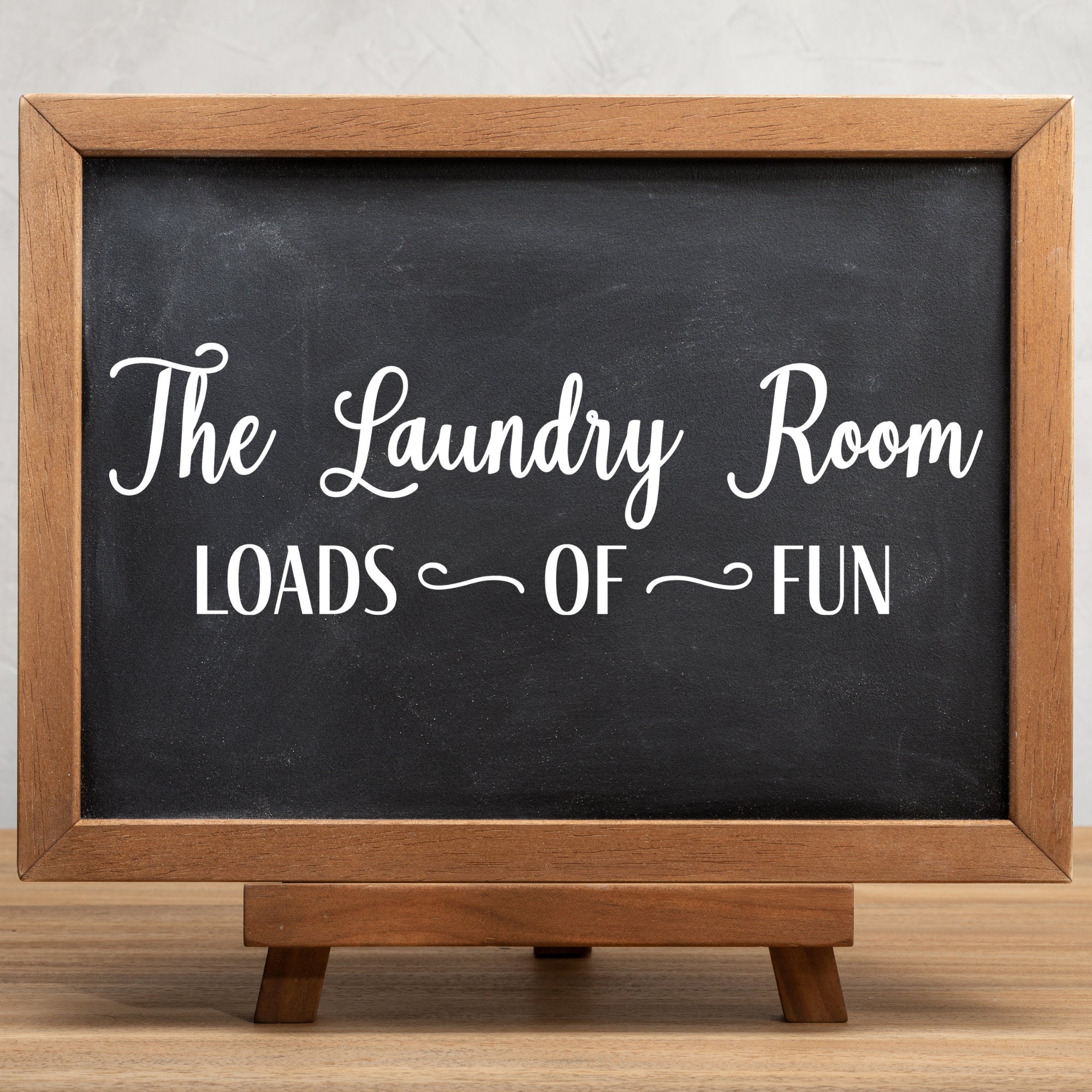 Laundry Room SVG Laundry Room Decor SVG Home Decor SVG - Etsy