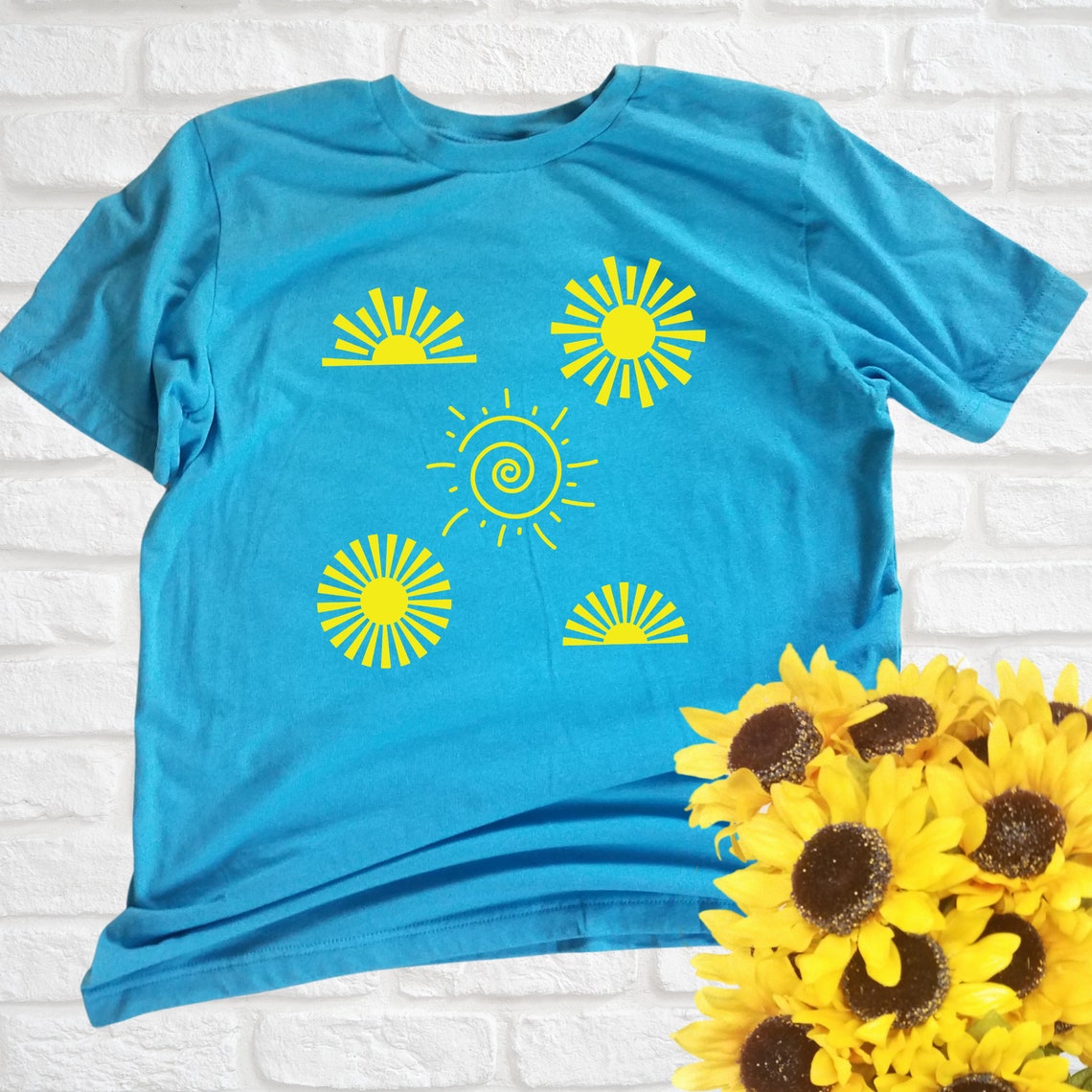 Sunshine SVG Sunshine Clip Art SVG Sunshine Wall Art SVG | Etsy