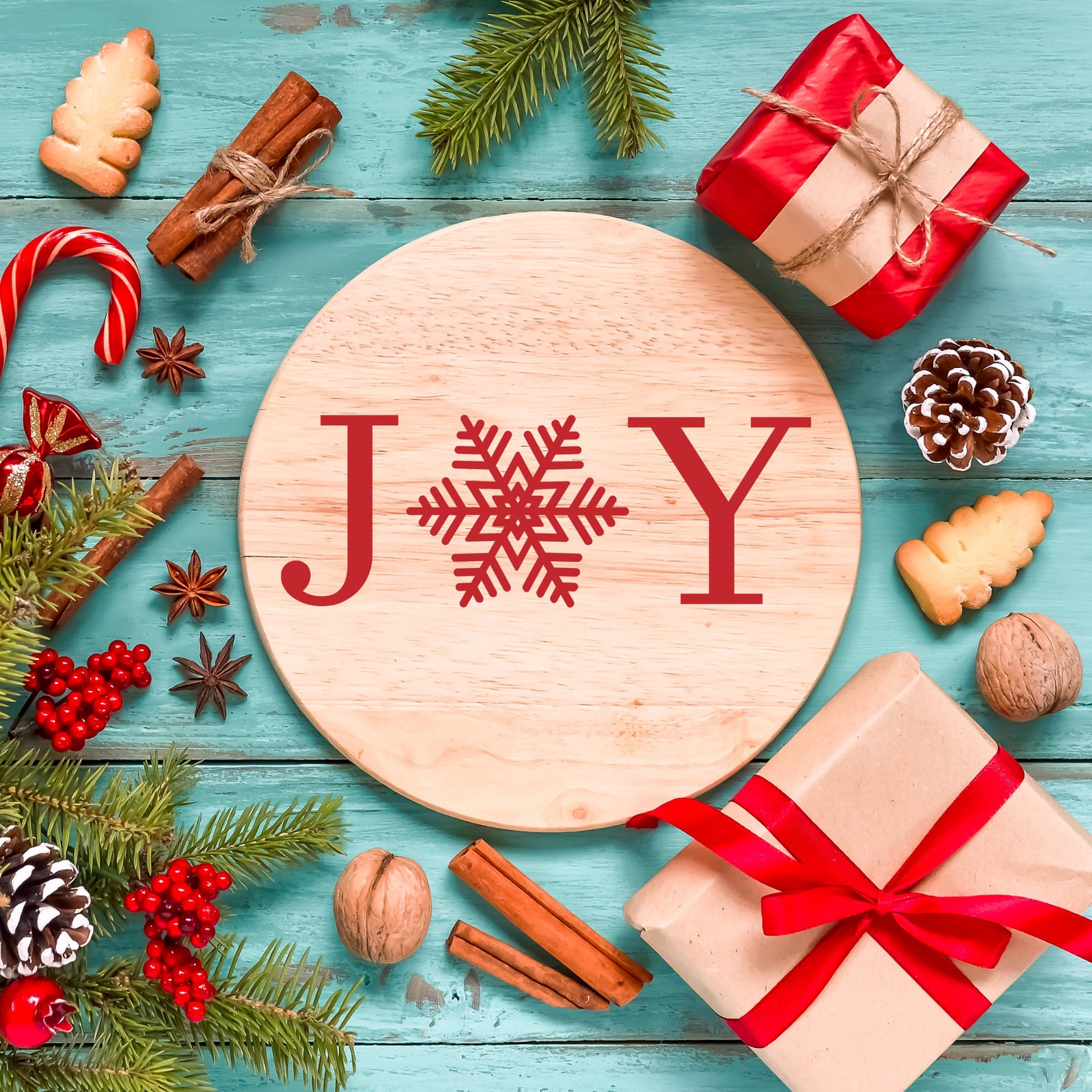 Joy SVG Snowflake SVG Christmas SVG Winter Snowflake Svg - Etsy