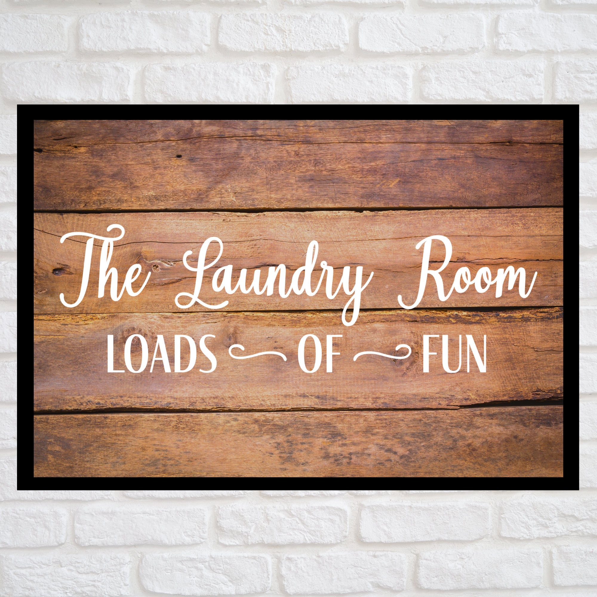 Laundry Room SVG Laundry Room Decor SVG Home Decor SVG - Etsy