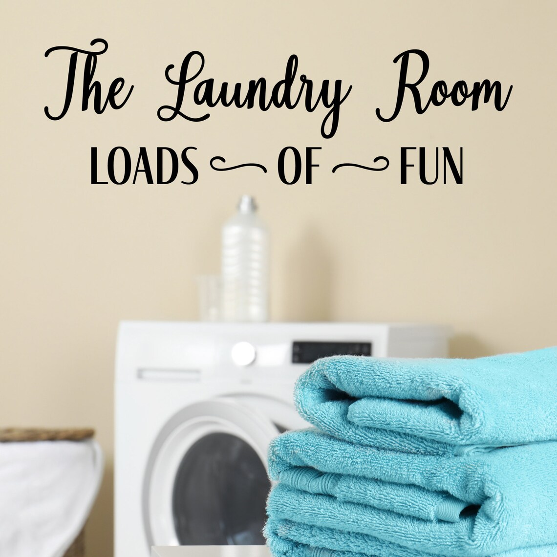 Laundry Room SVG Laundry Room Decor SVG Home Decor SVG - Etsy