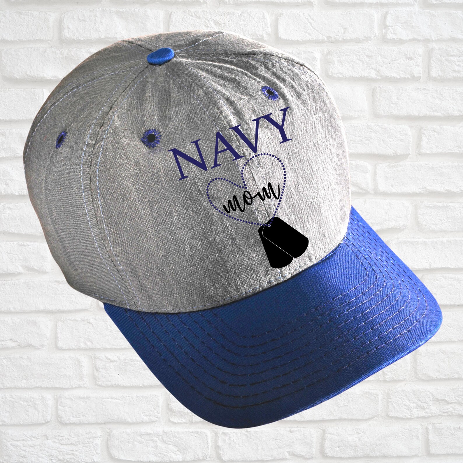 Proud Navy Mom SVG Navy Svg SVG Military Svg Cricut | Etsy