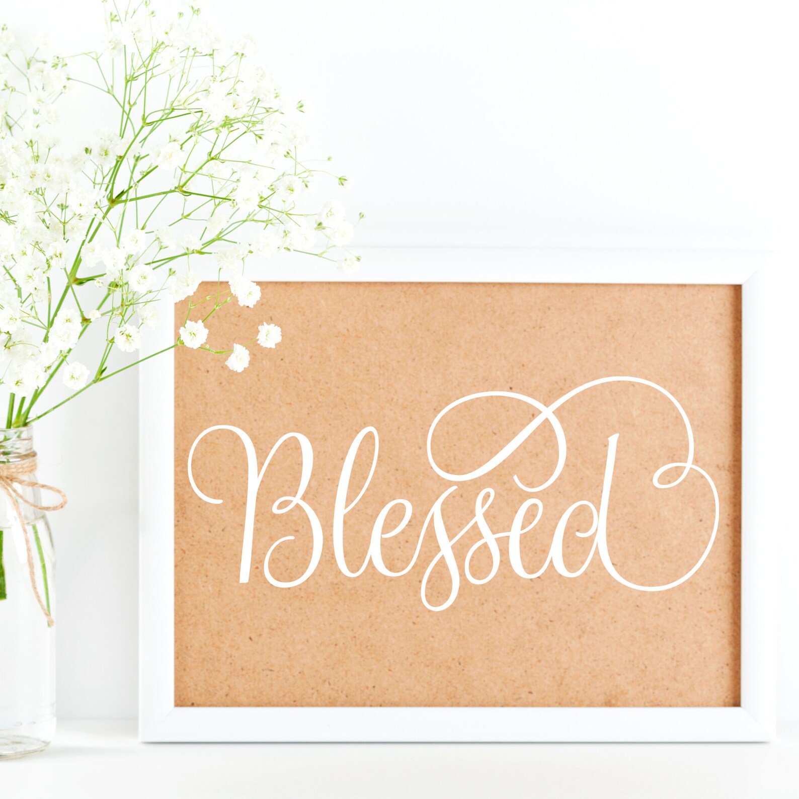 Blessed SVG Blessed Sign SVG Blessed Mama SVG Blessed | Etsy