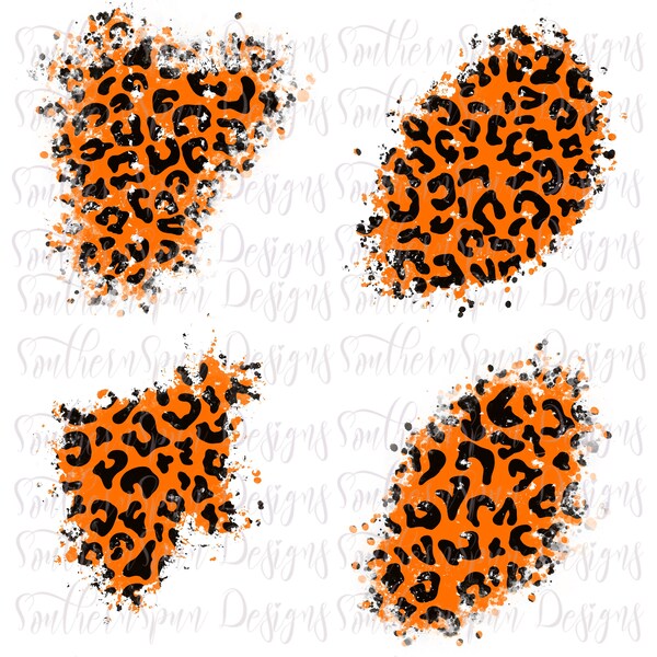 Orange Art Print - Etsy