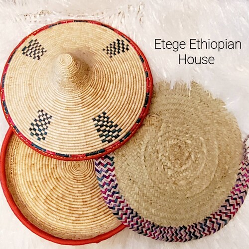 Ethiopian & Eritrean Large Mesob - Etsy