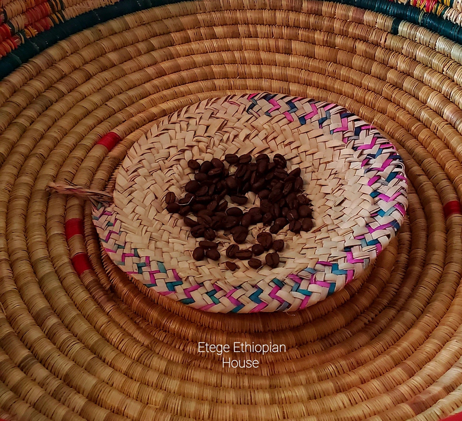 Jebena ጀበና 0.8 L Natural Ethiopian & Eritrean Traditional - Etsy