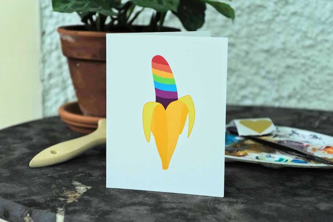Pride Cards - Etsy